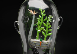 Unique Glass Pieces by Tom Moore | Daily design inspiration for ...