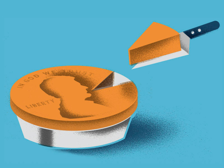 New Illustrations by Andrew Colin Beck | Daily design inspiration for ...