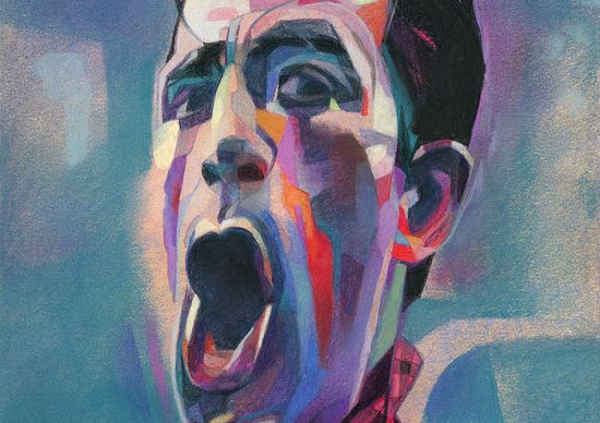 Beautiful Artworks by Gary Kelley | Daily design inspiration for ...