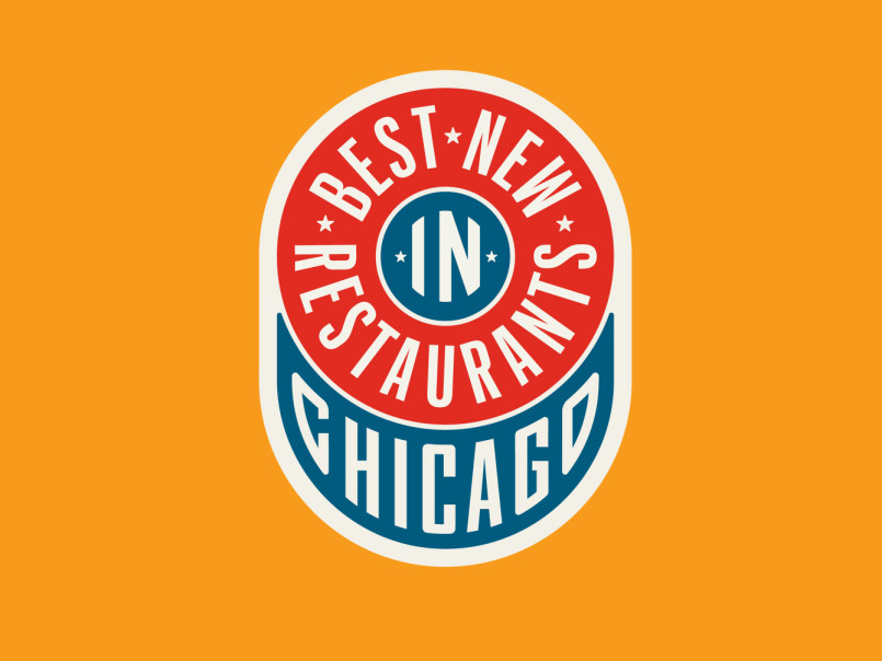 Best Restaurants: Typographic Pieces by Allan Peters | Daily design ...