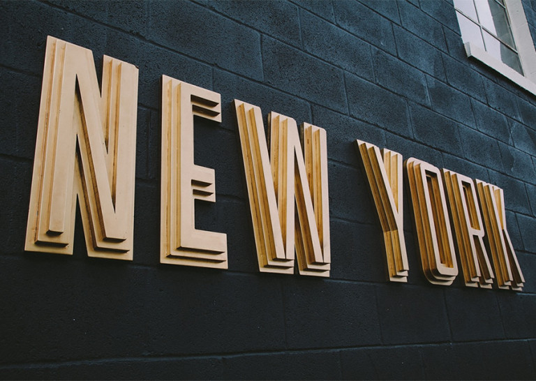 Awesome Signage by Sideshow Sign Co. | Daily design inspiration for ...