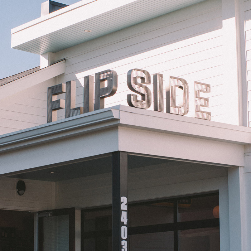 Awesome Signage by Sideshow Sign Co. | Daily design inspiration for ...