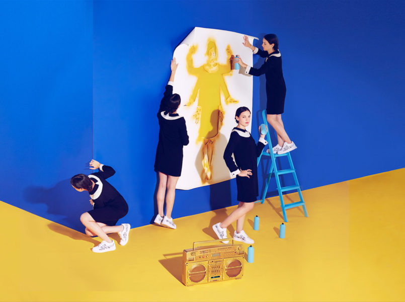 Art Direction & Photography by Paul&Martin | Daily design inspiration ...