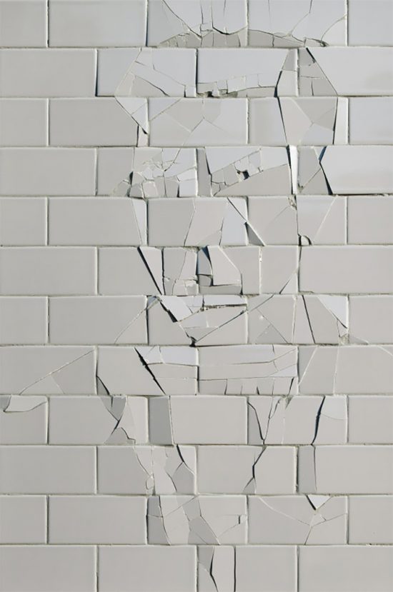 Broken: Incredible Artworks by Graziano Locatelli | Daily design ...