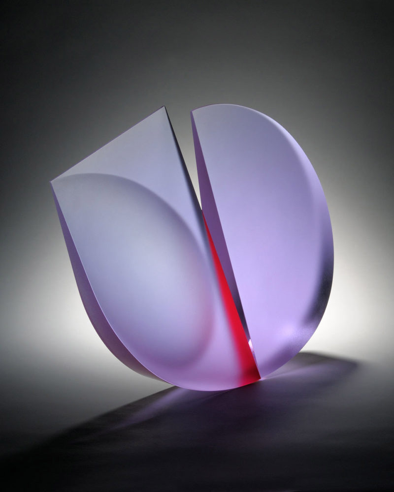 Gorgeous Glass Artworks by Martin Rosol | Daily design inspiration for ...