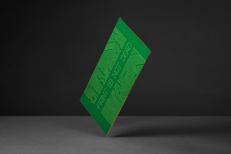 Print & Packaging Design by Downey & Co. | Daily design inspiration for ...