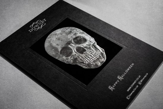 Print & Packaging Design by Downey & Co. | Daily design inspiration for ...