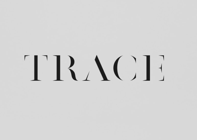 Trace Magazine by SocioDesign | Daily design inspiration for creatives ...