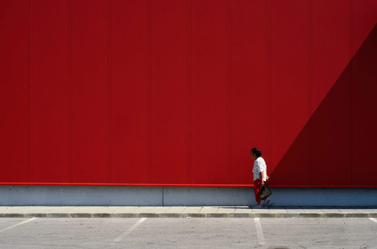 Urban Fragments: Photo Series by Mariyan Atanasov | Daily design ...