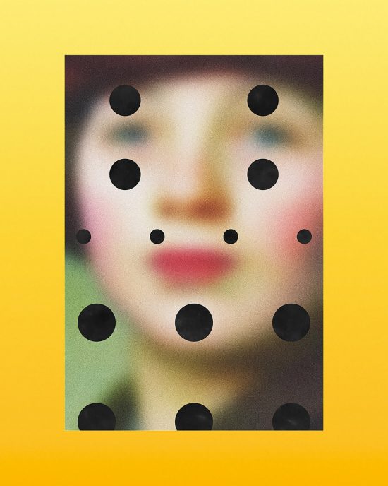 Altar: Fantastic Artworks by Chad Wys | Daily design inspiration for ...