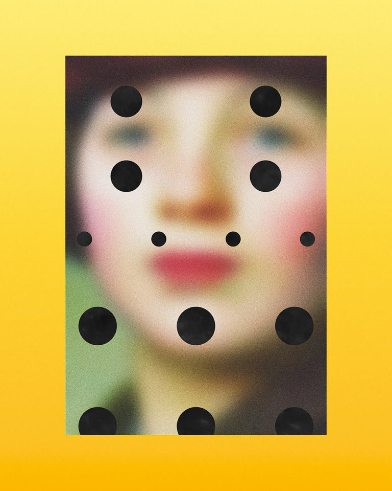 Altar: Fantastic Artworks by Chad Wys | Daily design inspiration for ...