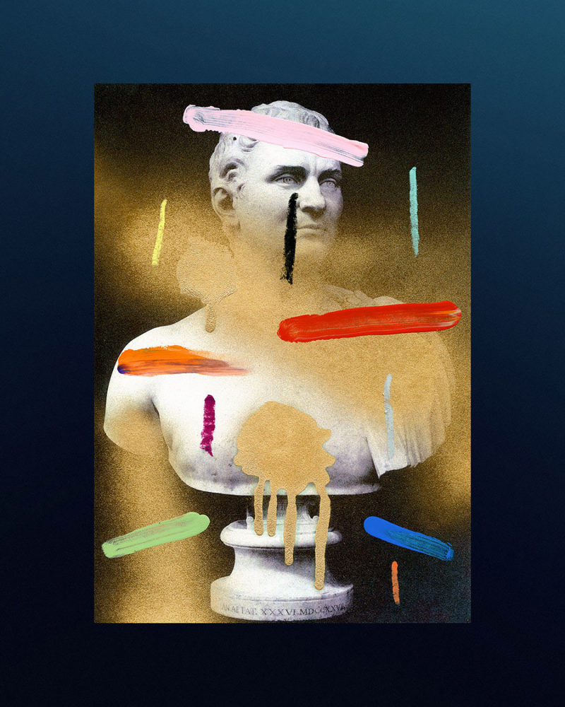 Altar: Fantastic Artworks by Chad Wys | Daily design inspiration for ...