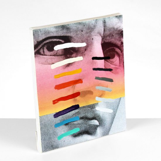 Altar: Fantastic Artworks by Chad Wys | Daily design inspiration for ...