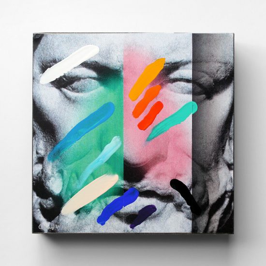 Altar: Fantastic Artworks by Chad Wys | Daily design inspiration for ...