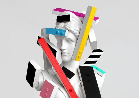 Altar: Fantastic Artworks by Chad Wys | Daily design inspiration for ...
