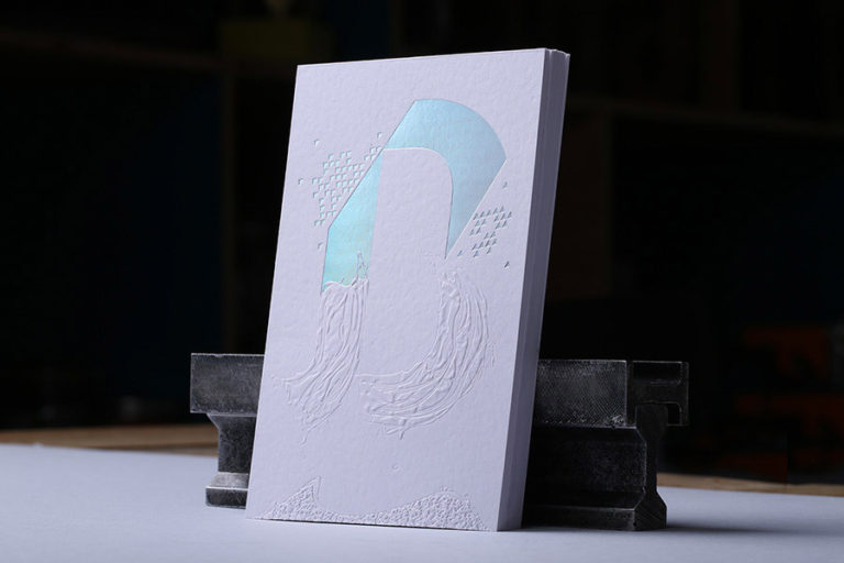 Beautiful Print Design by Atelier Bulk | Daily design inspiration for ...