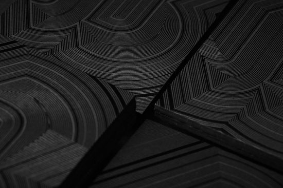 Beautiful Print Design by Atelier Bulk | Daily design inspiration for ...