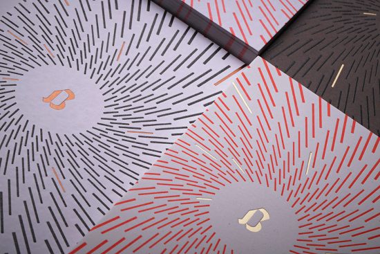 Beautiful Print Design by Atelier Bulk | Daily design inspiration for ...
