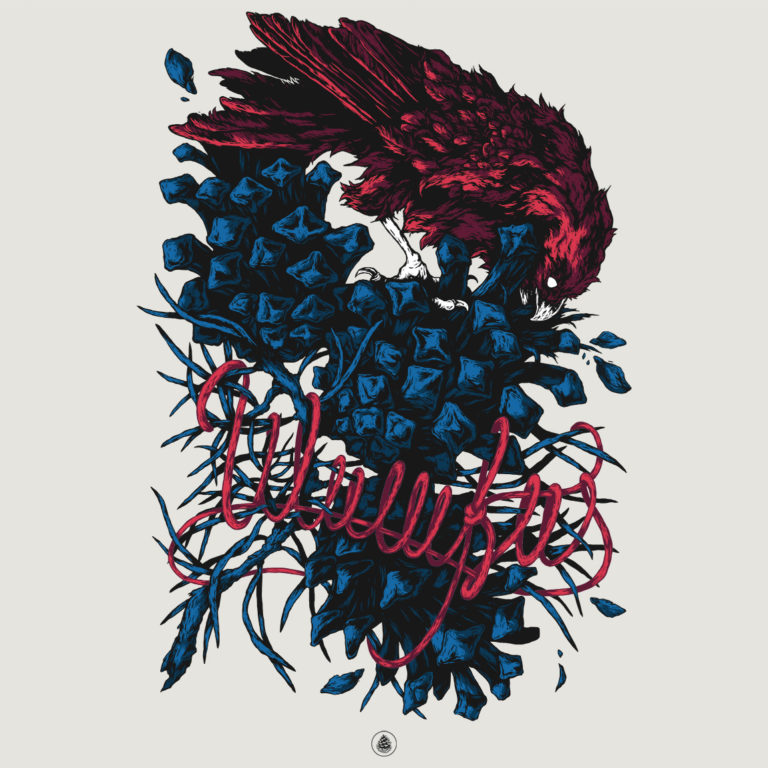 Animal Illustrations by Ivan Belikov | Daily design inspiration for ...
