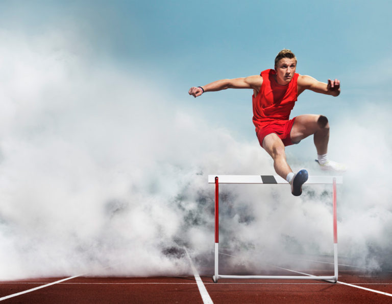 Creative Sports Photography by Henrik Sorensen | Daily design ...