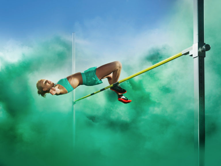 Creative Sports Photography by Henrik Sorensen | Daily design ...