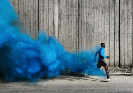 Creative Sports Photography by Henrik Sorensen | Daily design ...