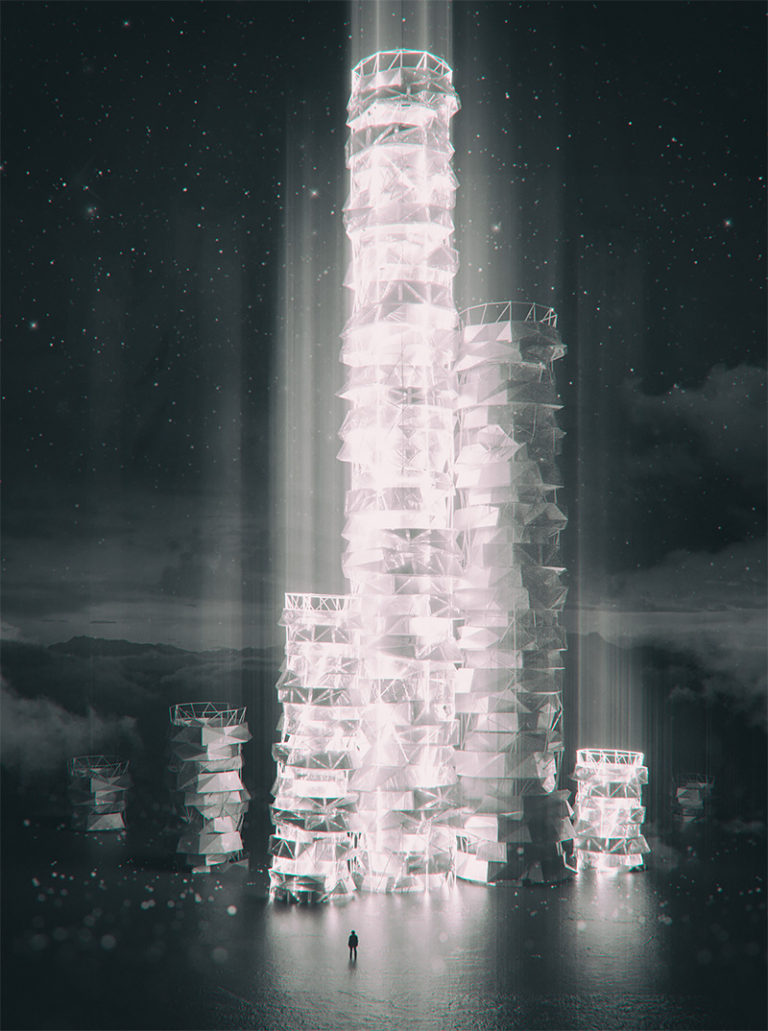 Everydays: Digital Artworks by Mike Winkelmann | Daily design ...