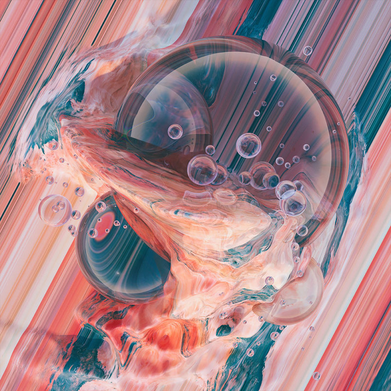 Everydays: Digital Artworks by Mike Winkelmann | Daily design ...