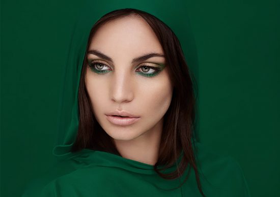 More Beauty Photography by David Benoliel | Daily design inspiration ...
