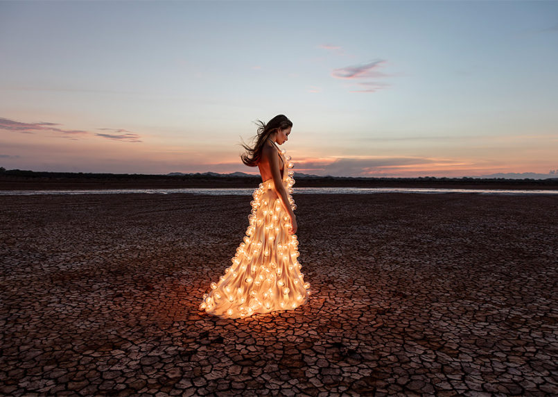 Lights Out: Photography by Esteban Brocos | Daily design inspiration ...