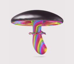 Digital Illustrations by Jerico Santander | Daily design inspiration ...