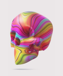 Digital Illustrations by Jerico Santander | Daily design inspiration ...