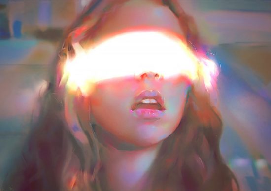 Illustrations by Yanjun Cheng | Daily design inspiration for creatives ...