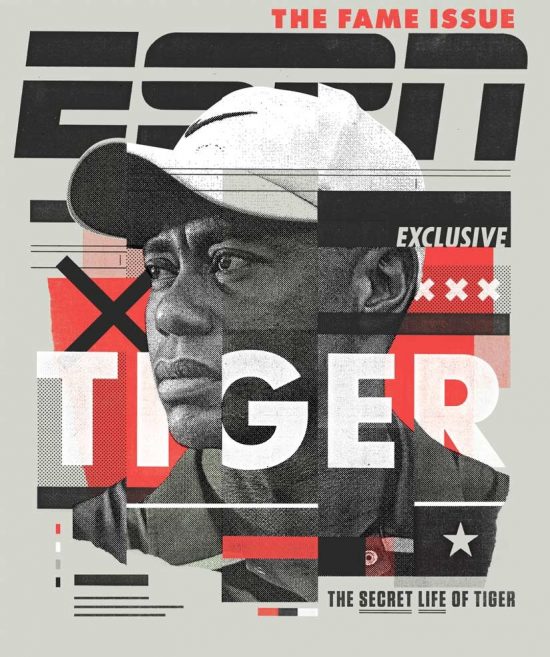 Editorial Artworks by Mike McQuade | Daily design inspiration for ...