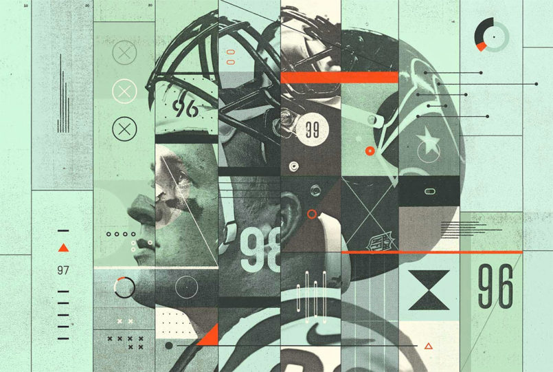 Editorial Artworks By Mike Mcquade Daily Design Inspiration For Creatives Inspiration Grid