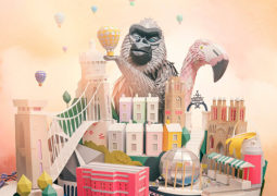 Amazing Paper Sculptures by Sam Pierpoint | Daily design inspiration ...