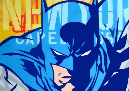 Pop Culture Artworks By Graffiti Artist Seen Daily Design Inspiration For Creatives