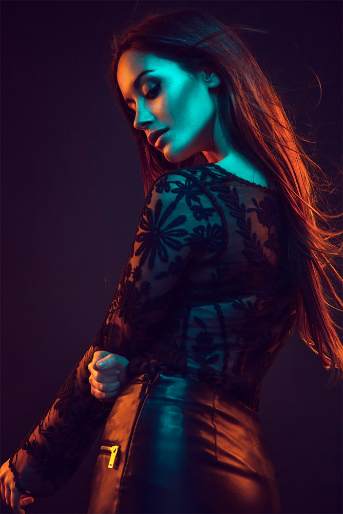 Vibrant Beauty Photography by Jake Hicks | Daily design inspiration for ...