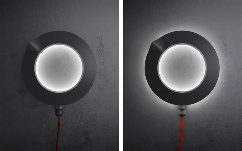 Datelite: A Memory Lamp Concept by Cody Moore | Daily design ...