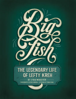 The beautiful hand-lettering work of Tobias Saul | Daily design ...