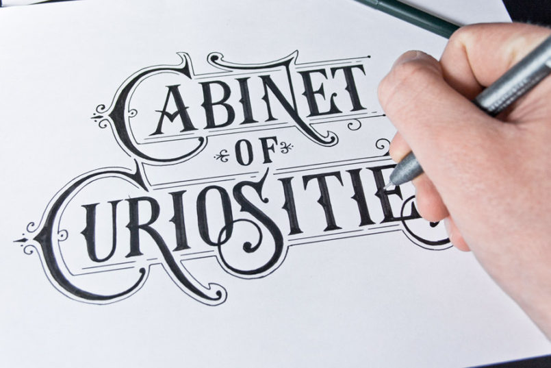 The beautiful hand-lettering work of Tobias Saul | Daily design ...