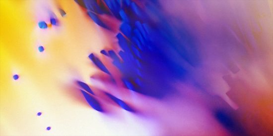 Collide: Immersive Art Installation by Onformative | Daily design ...