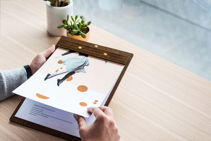 The Penny Drop Cafe Branding by Pop & Pac | Daily design inspiration ...