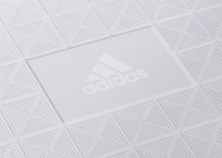 Find Focus: Premium Adidas Packaging by Colt | Daily design inspiration ...