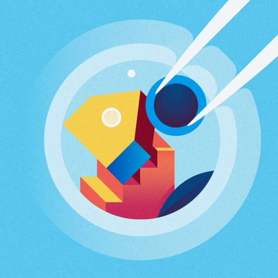Gorgeous Editorial Illustrations by Ray Oranges | Daily design ...