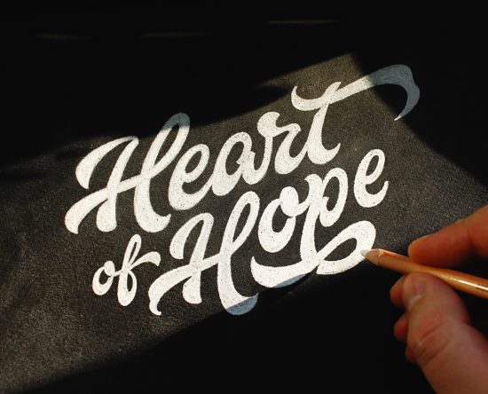 Awesome Hand-Lettered Logos by Dmitriy Tkachev | Daily design ...