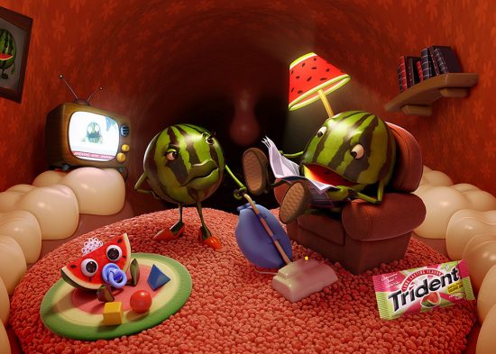 Character Design & Illustrations by Alex Jefferies | Daily design ...