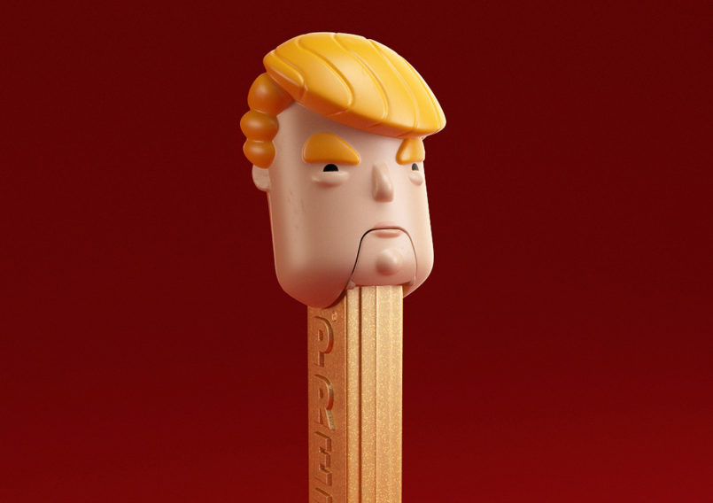 Character Design & Illustrations by Alex Jefferies | Daily design ...