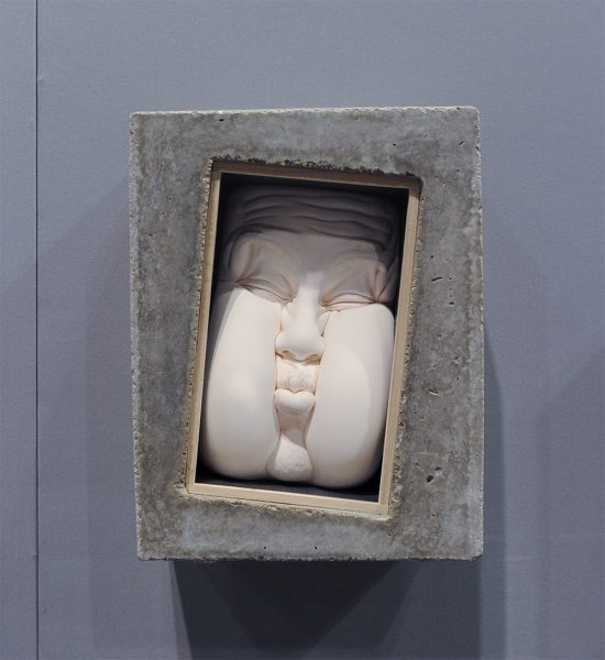 Lucid Dreams: Distorted Sculptures by Johnson Tsang | Daily design ...