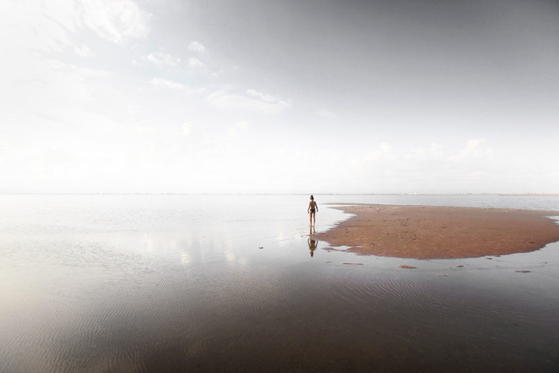 Silence: Fine Art Photography by Claire Droppert | Daily design ...